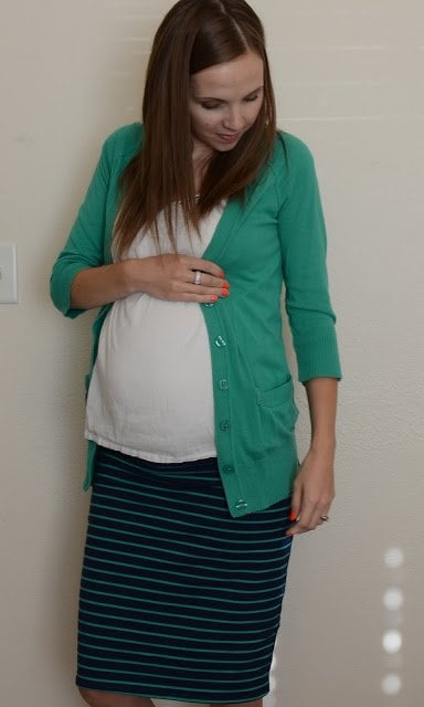 Bulky Pocket Refashion (Tutorial) - Merrick's Art