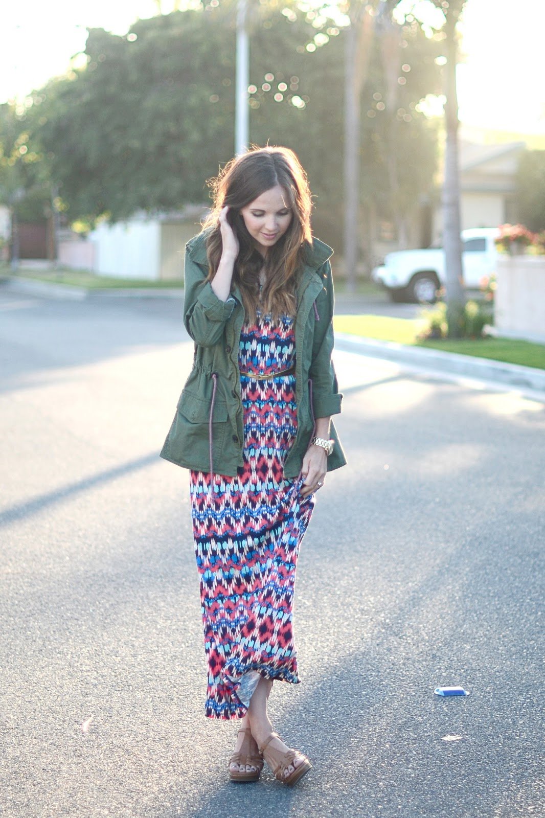 EFFORTLESS - Merrick's Art