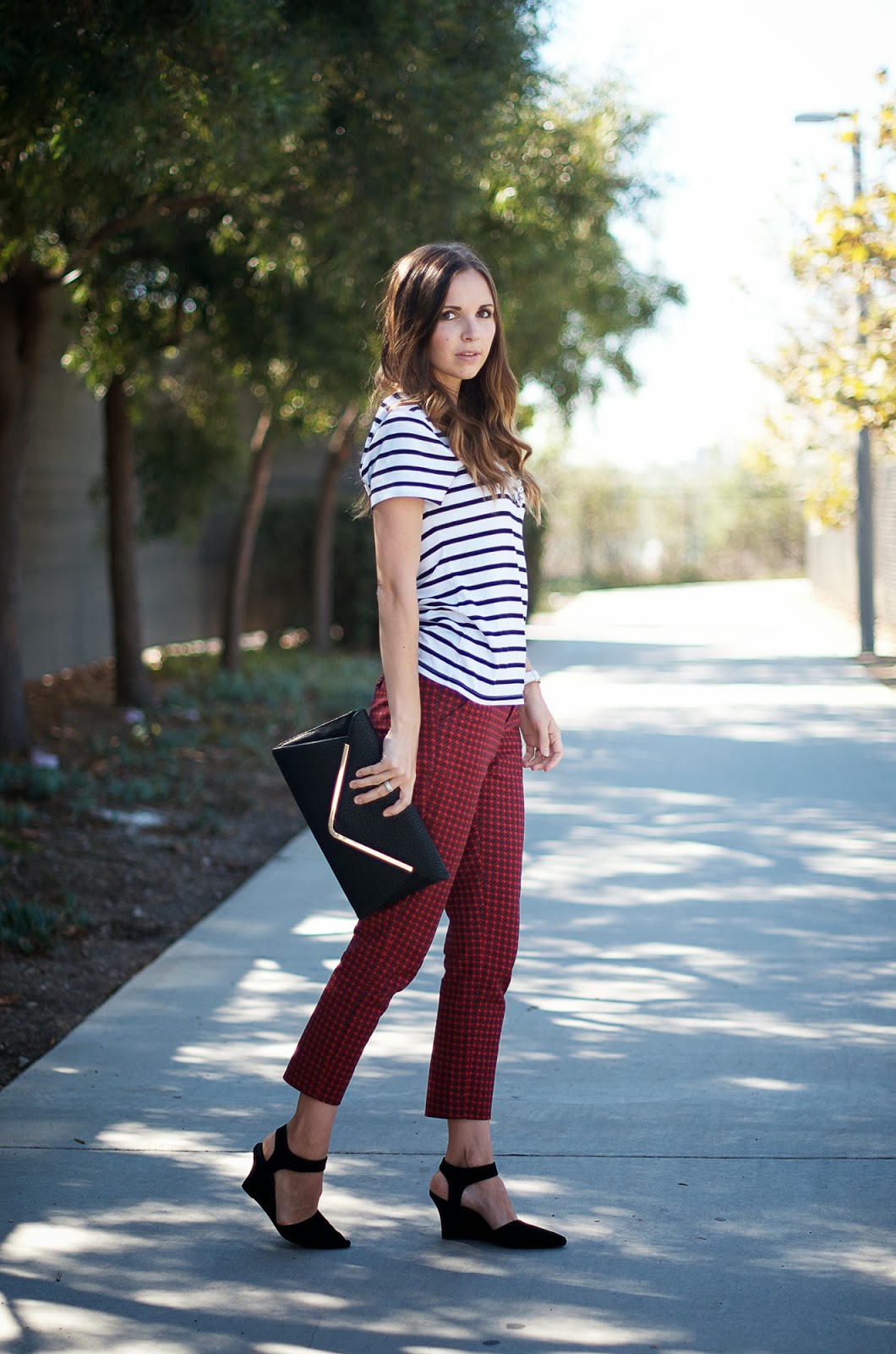 PATTERN MIX - Merrick's Art