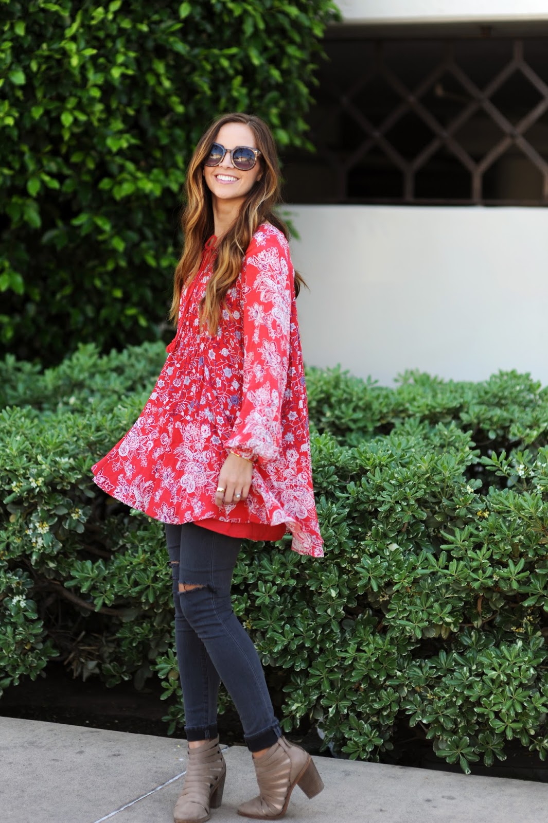 4 EASY WAYS TO ADD BOHO STYLE TO YOUR LOOK - Merrick's Art