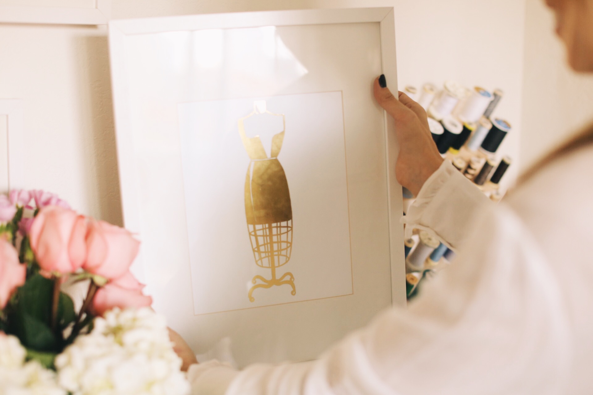 Pretty Little Prints - Merrick's Art