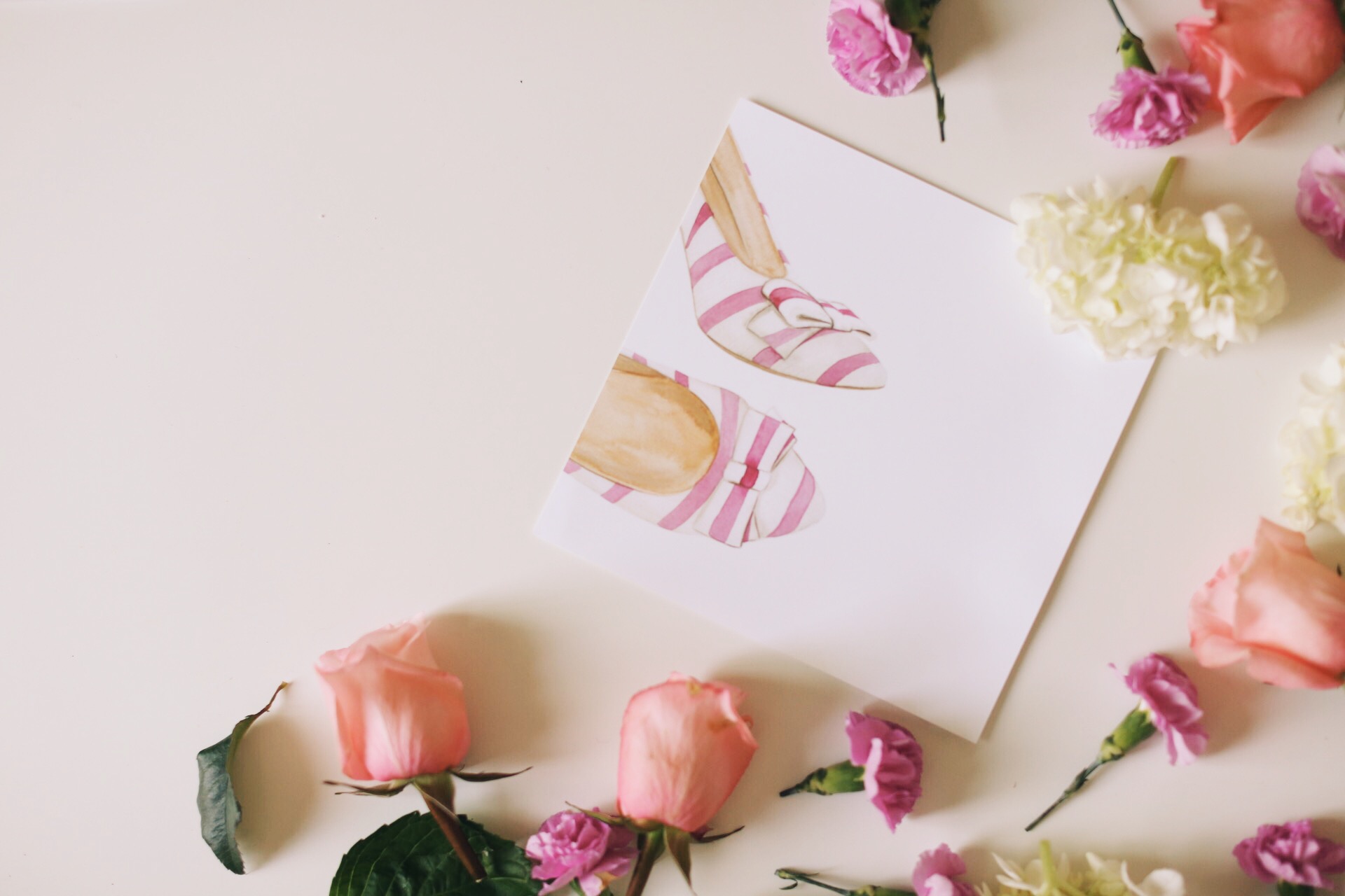 Pretty Little Prints - Merrick's Art