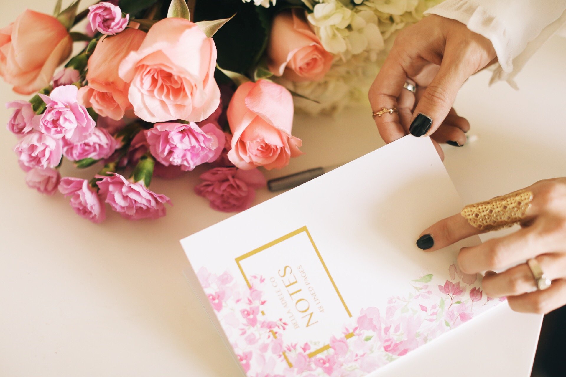 Pretty Little Prints - Merrick's Art