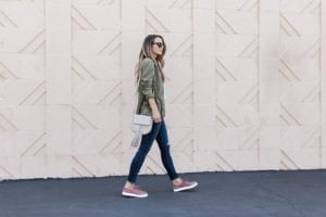 8 Olive Green Jacket Outfits - Merrick's Art