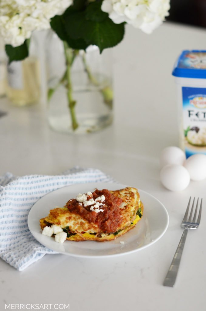 My Daily Breakfast, Lunch, and Snack - Merrick's Art