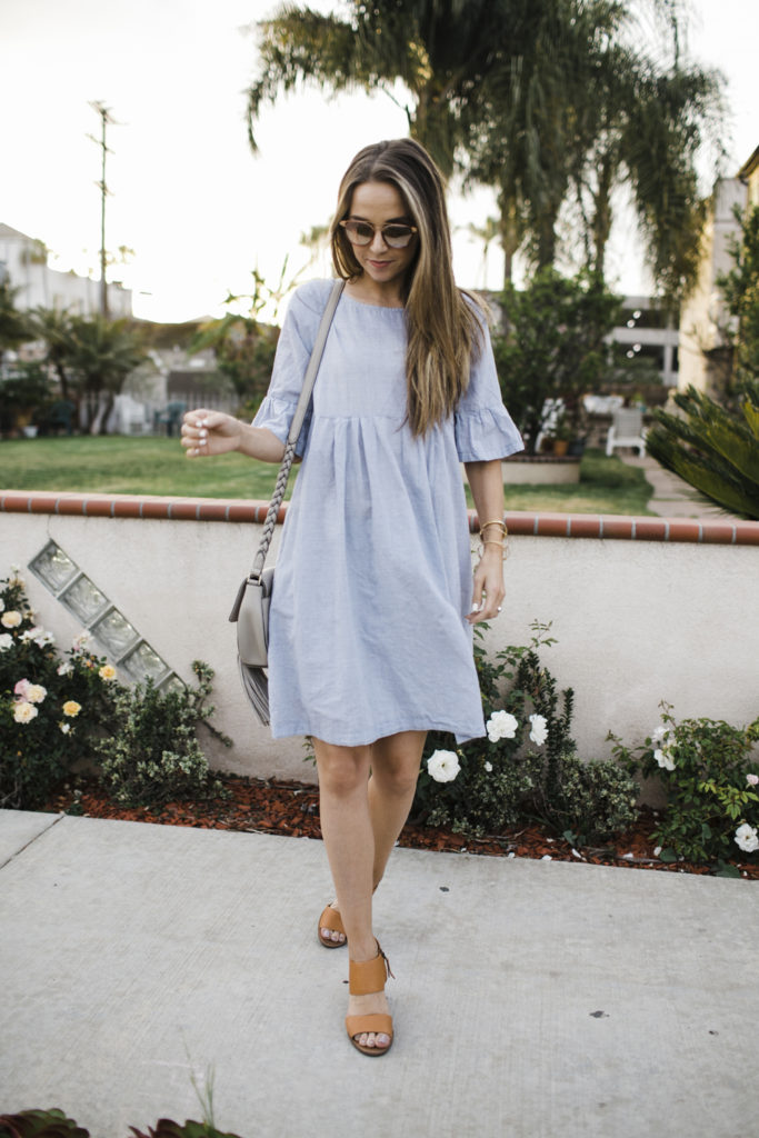 The Perfect Summer Date Night Shoe - Merrick's Art