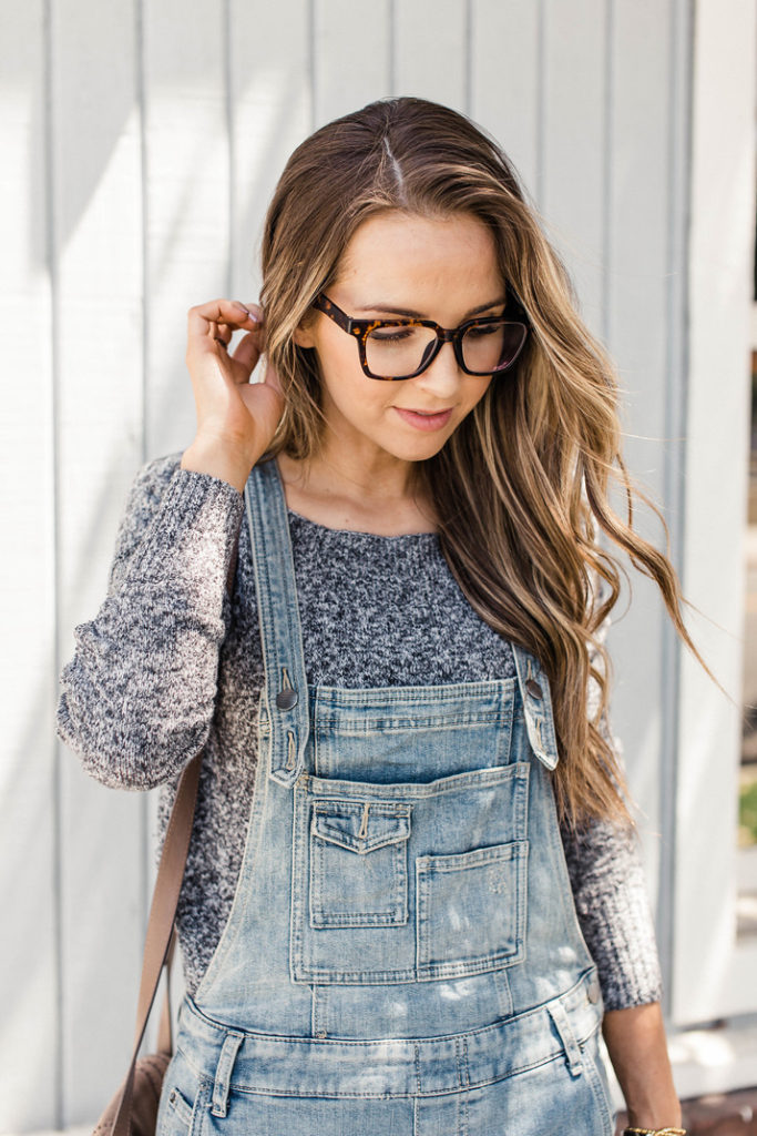 4 Ways to Wear Overalls - Merrick's Art