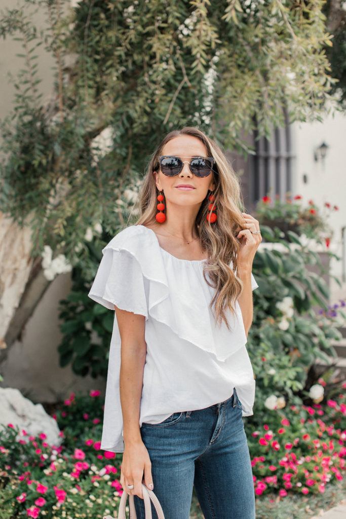 Six Pieces for Easy Weekend-on-the-Go Style - Merrick's Art