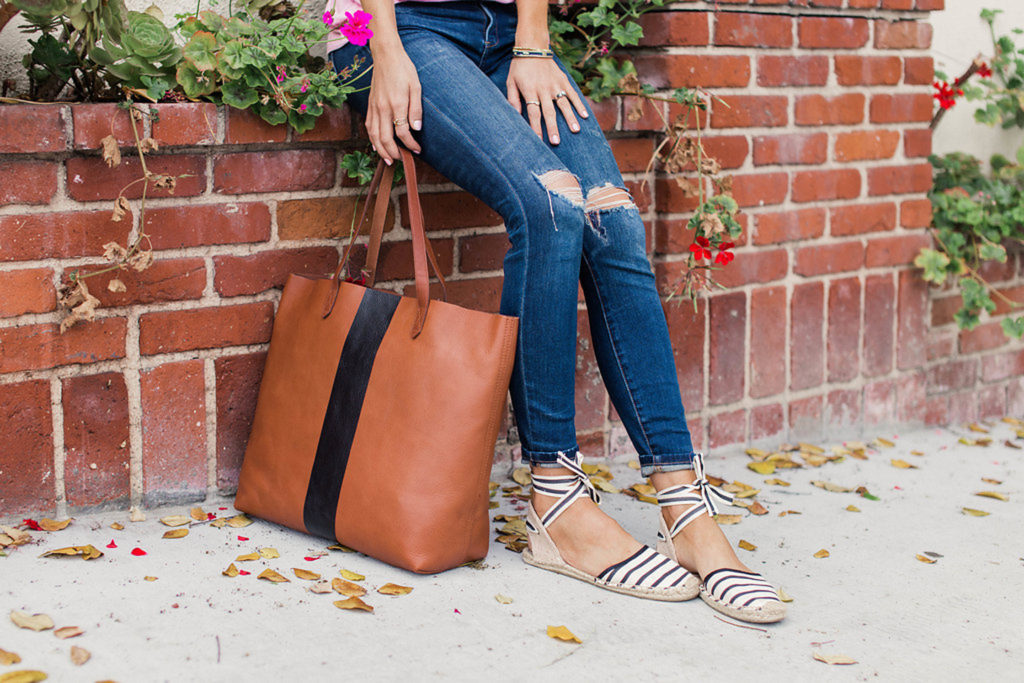 5 Ways to Make a Basic Outfit Look Amazing - Merrick's Art