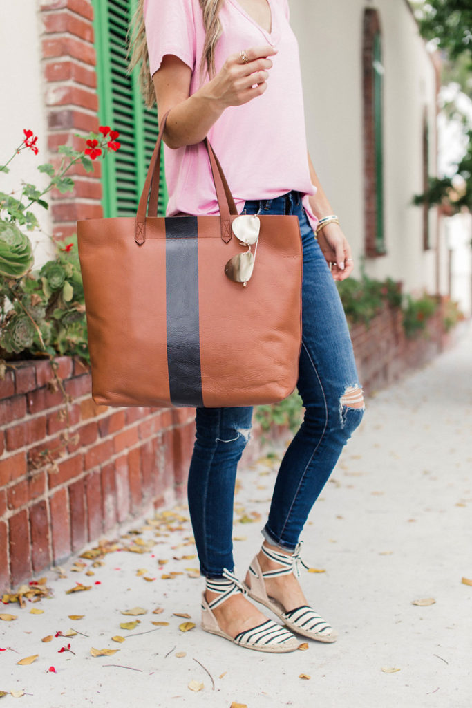 5 Ways to Make a Basic Outfit Look Amazing - Merrick's Art