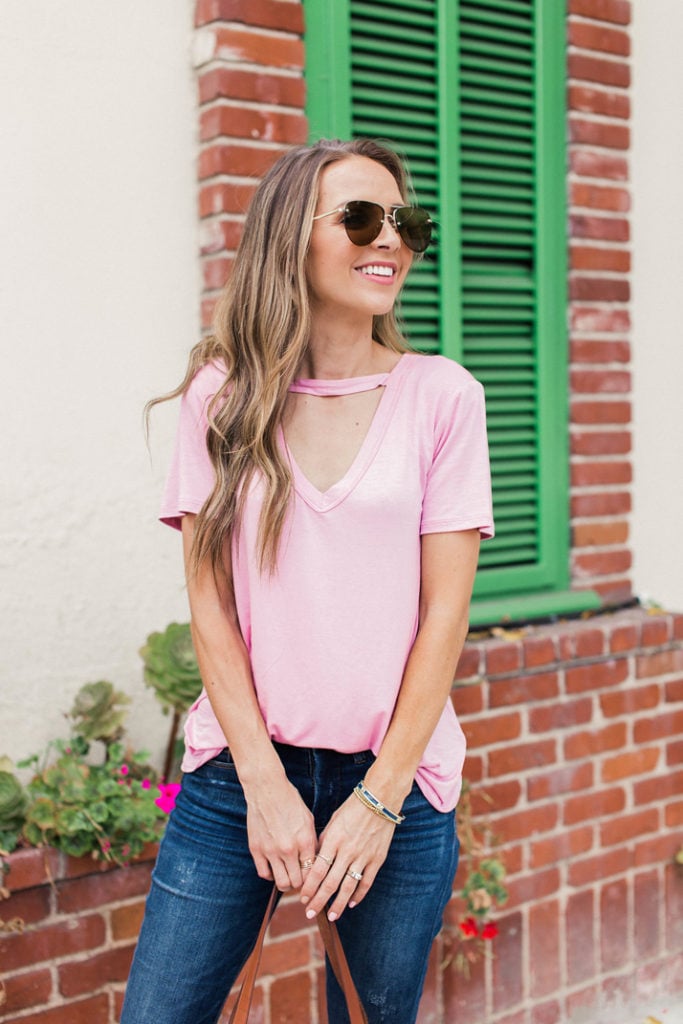 5 Ways to Make a Basic Outfit Look Amazing - Merrick's Art