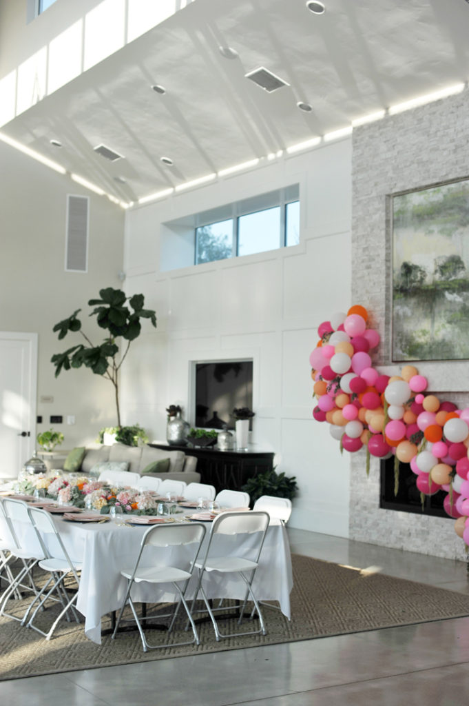 All The Details from My 30th Birthday Party - Merrick's Art