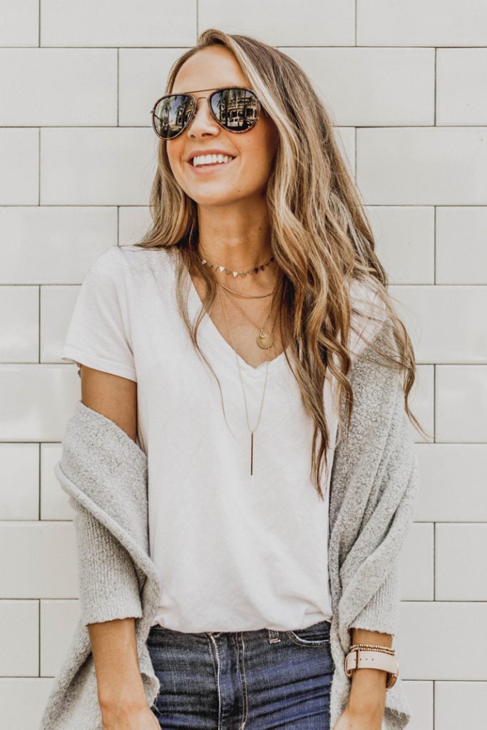 Adding Accessories to Your Outfits - Merrick's Art