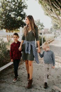 Fall Kid Style: Three Things My Boys Will Actually Wear - Merrick's Art