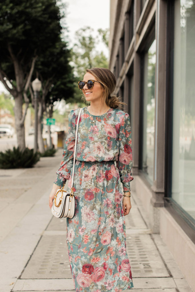 Five Fall Dresses that Would Be Perfect for Thanksgiving - Merrick's Art