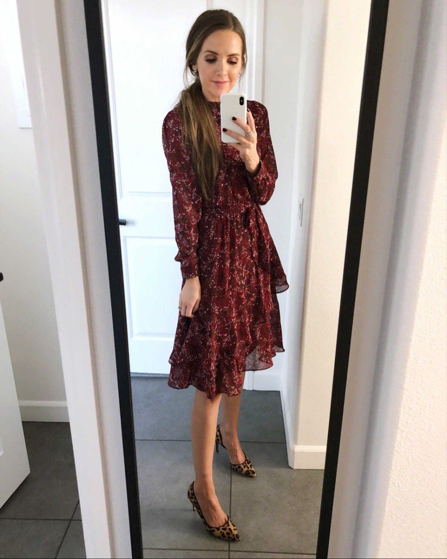 A Bunch of Ideas for Outfits with Heels - Merrick's Art