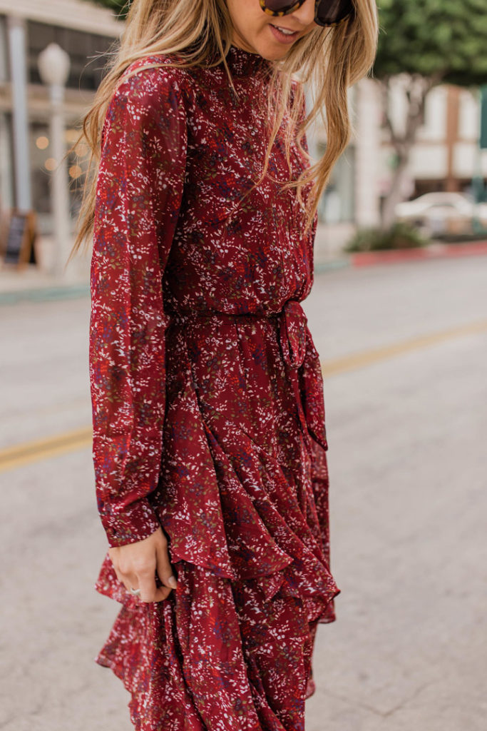 4 Tips for Mixing Prints in Your Outfits - Merrick's Art