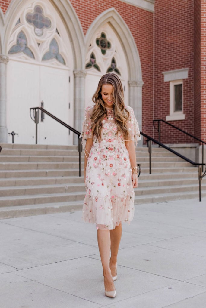 How to Create Balance in Your Outfit - Merrick's Art