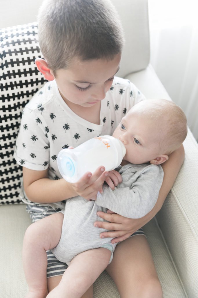 Sanford's 2nd Birthday + The Best Gifts for a 2 Year Old - Merrick's Art