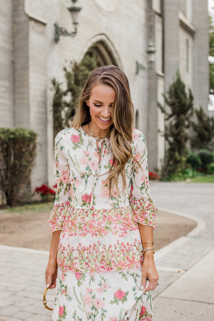 10 Spring Dresses that are Perfect for Easter Weekend - Merrick's Art