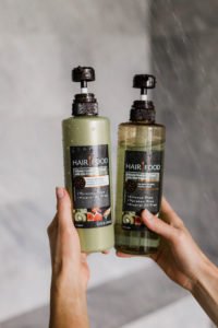 How to Get More Volume in Your Hair (4 Tips) - Merrick's Art