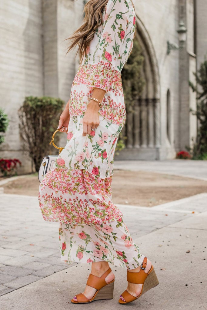 10 Spring Dresses that are Perfect for Easter Weekend - Merrick's Art