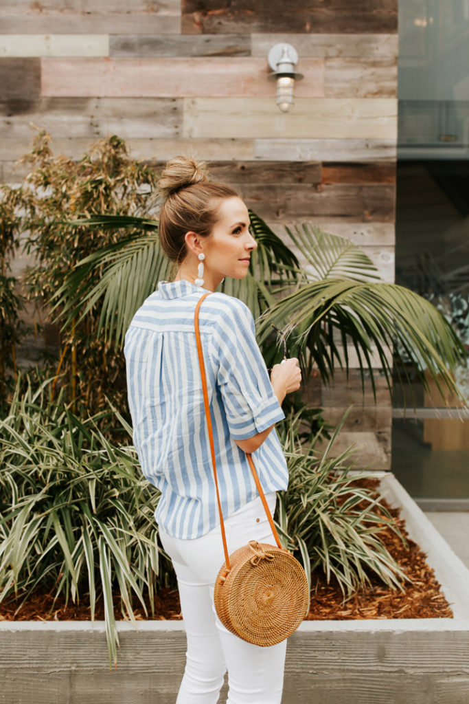 Packing Essentials for a Sunny Weekend Getaway - Merrick's Art