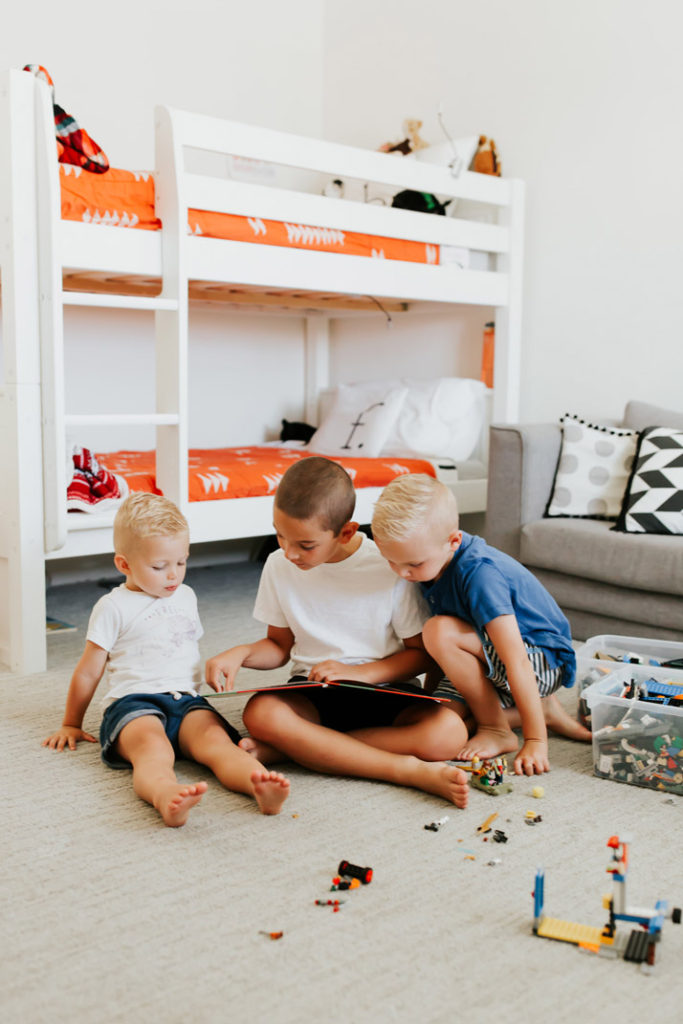 Quiet Time for Kids: What It Looks Like + Why You Should Do it ...