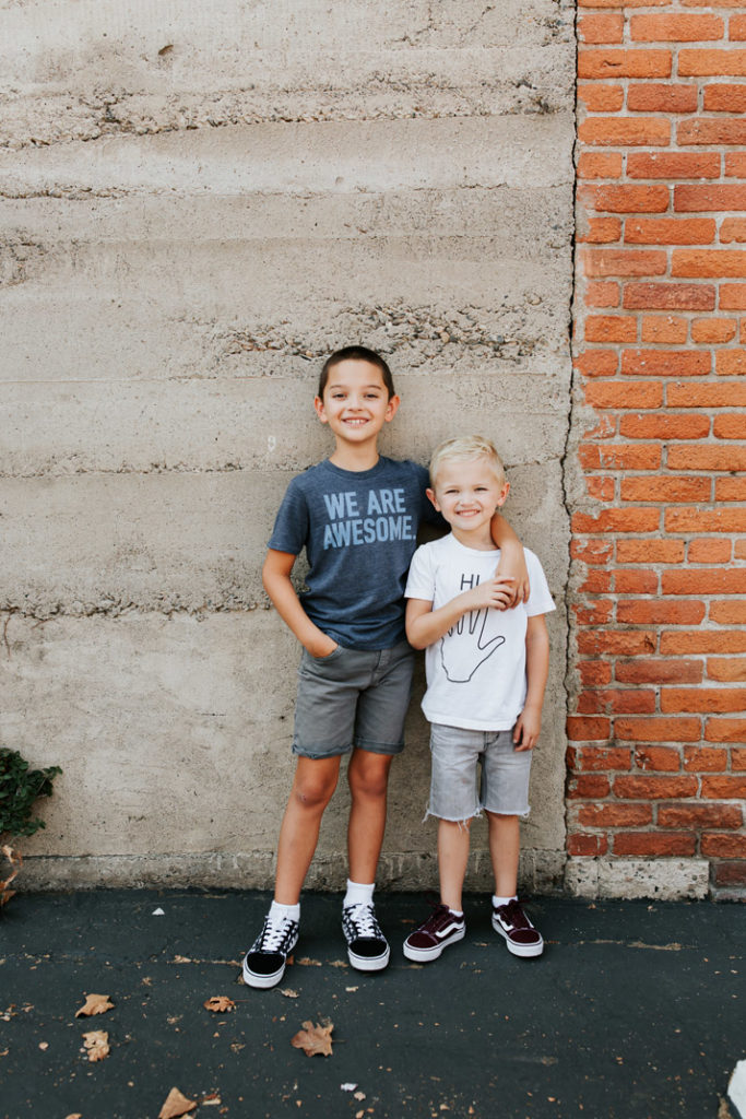 5 Reasons I'm Ready for My Kids to Go Back to School - Merrick's Art