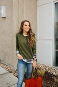 How to Style It: Layering Shirts and Sweaters - Merrick's Art
