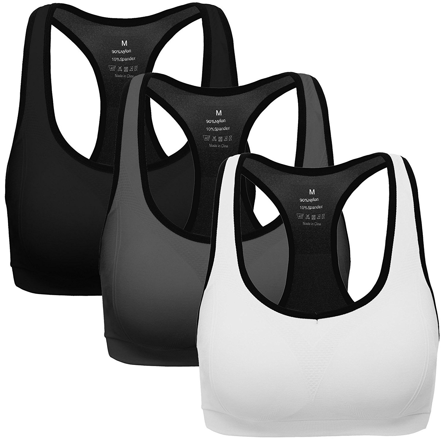 Favorite Sports Bra - Merrick's Art