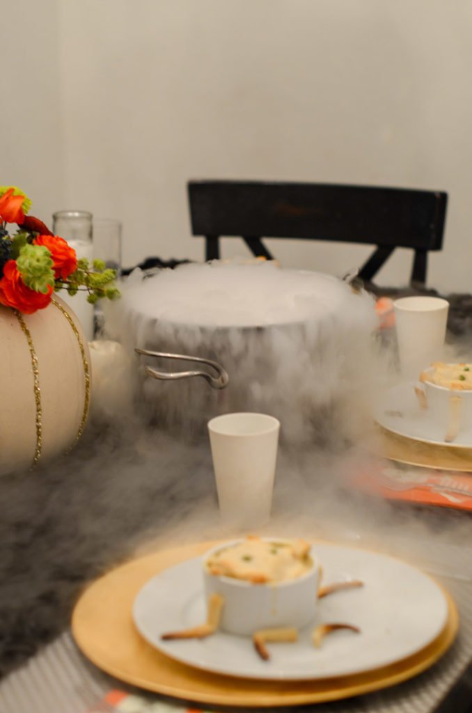 Halloween Dinner Ideas for the Family | 7 Easy + Festive Recipes To Try!