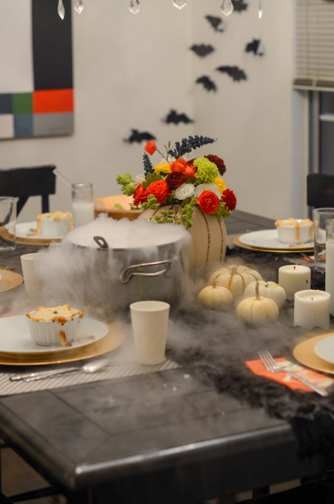 Halloween Dinner Ideas for the Family | 7 Easy + Festive Recipes To Try!