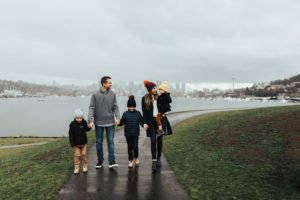 All About Our Family Trip to Seattle, Washington - Merrick's Art