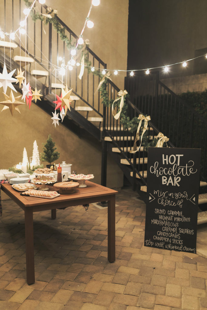 4 Easy and Last Minute Holiday Parties You Can Throw This Year ...