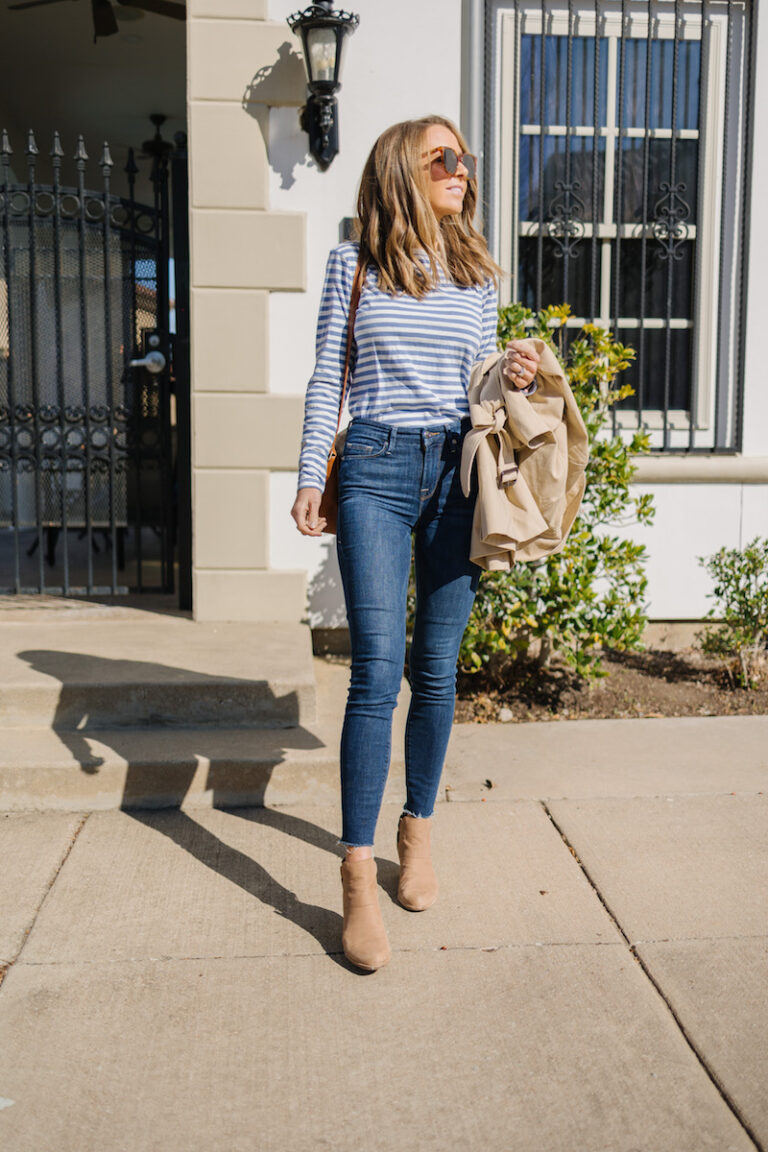 Spring Break Outfits (8 Great Ideas) - Merrick's Art