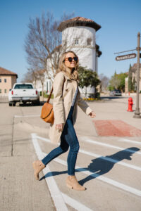 What Is the Best Length for Your Pants? - Merrick's Art