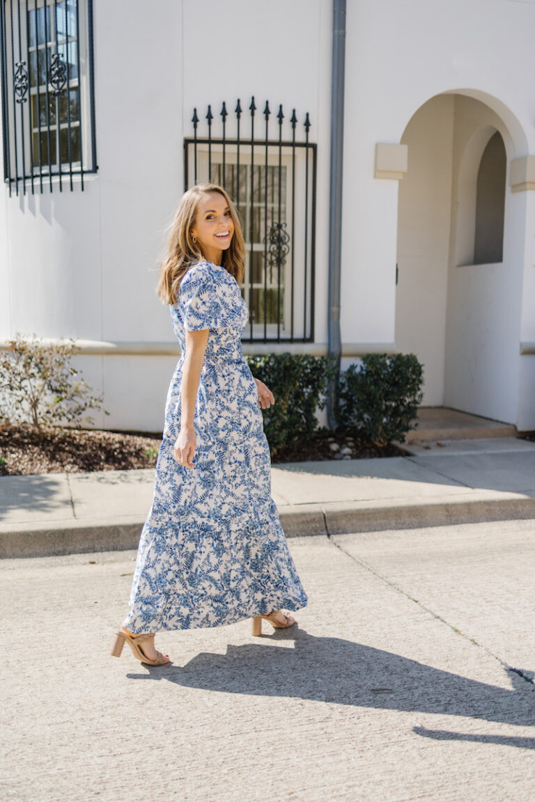 Easter Dresses for Women for Every Budget - Merrick's Art