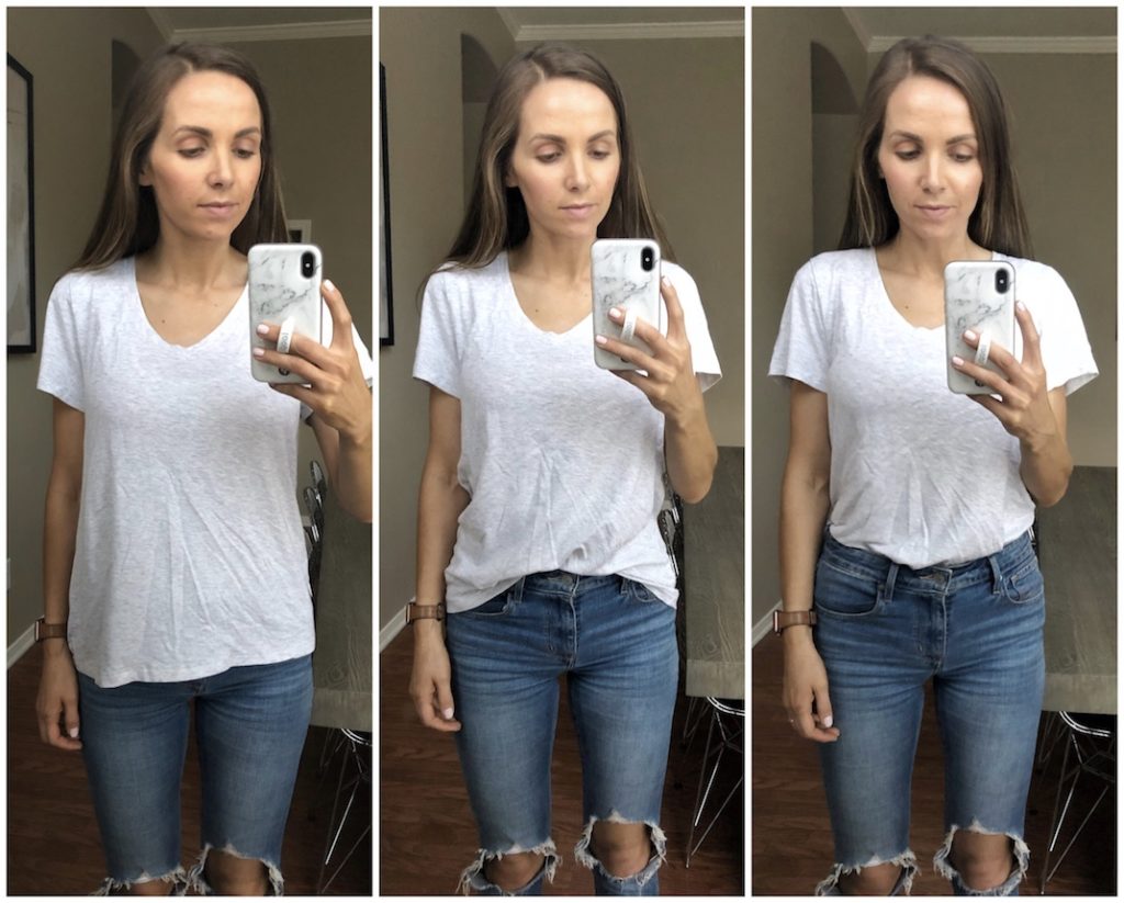 The Best Gray T-Shirts - Merrick's Art