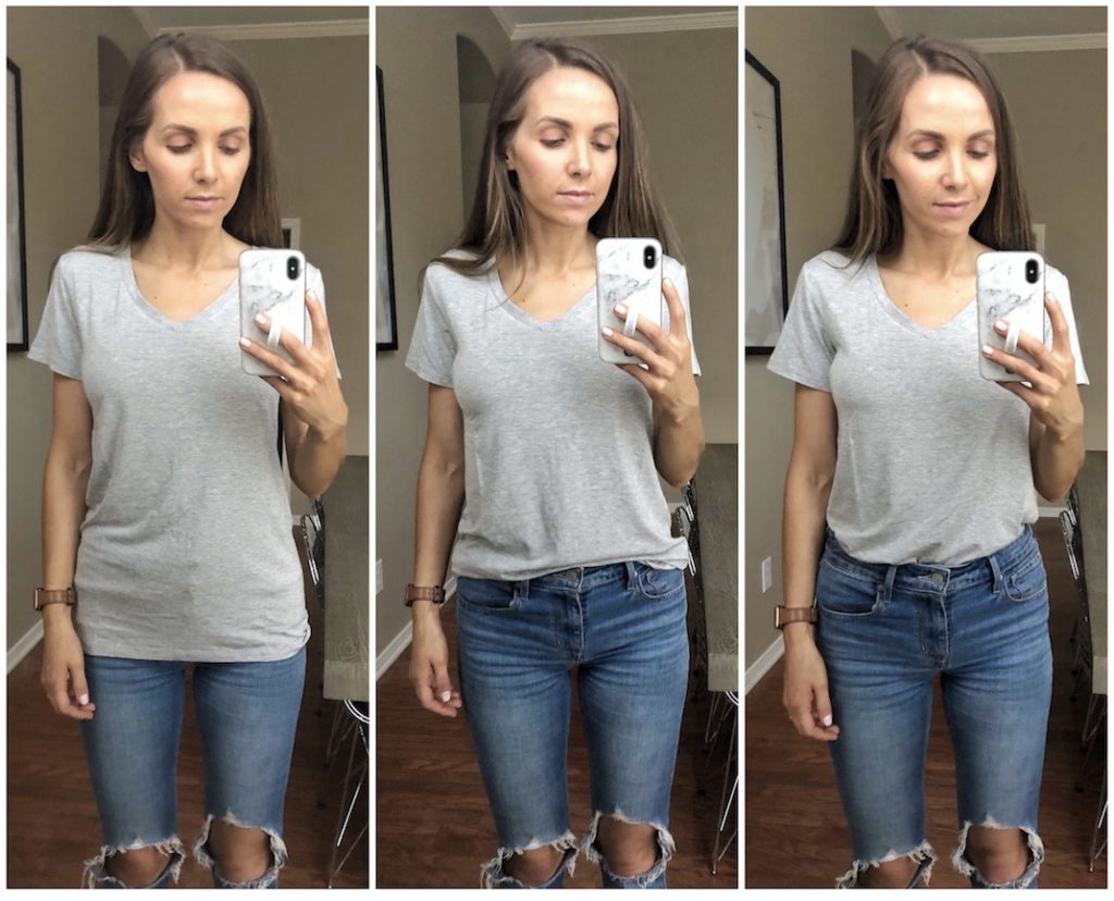 The Best Gray T-Shirts - Merrick's Art