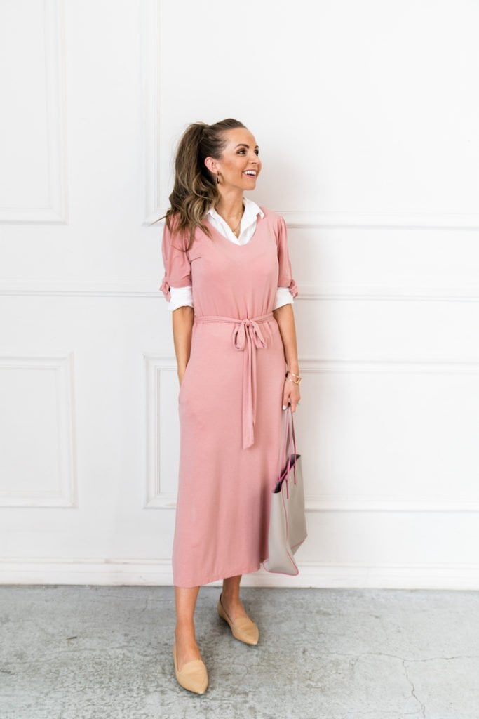 3 Easy Work Outfit Ideas For Women - Merrick's Art