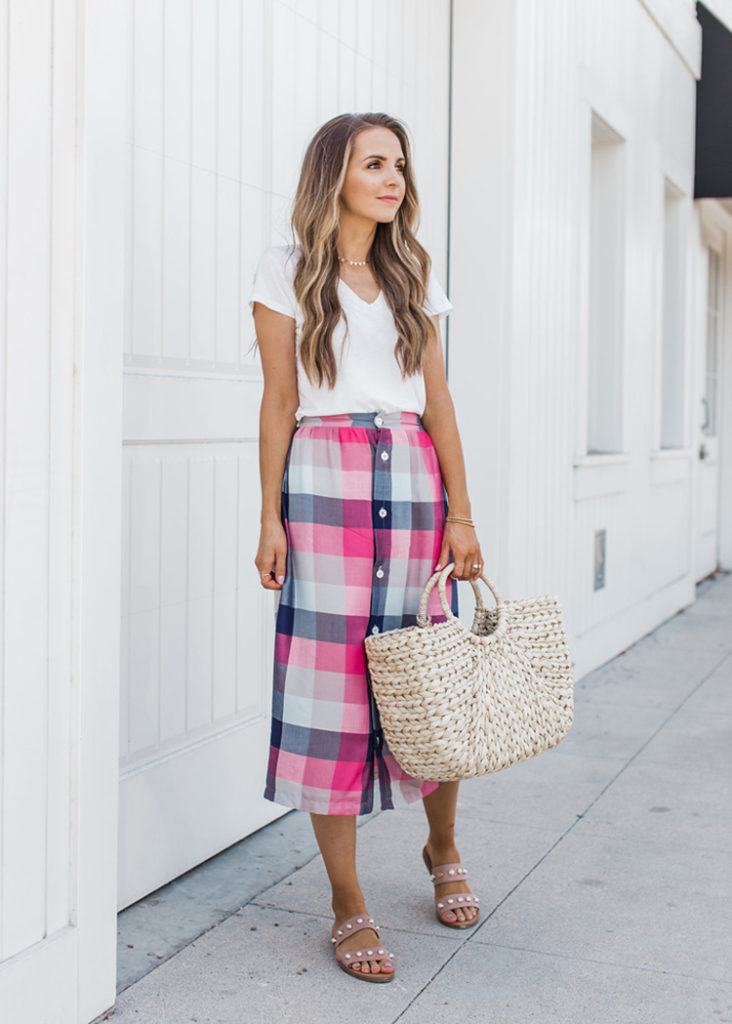 Summer Outfit Ideas For Hot Weather Merricks Art
