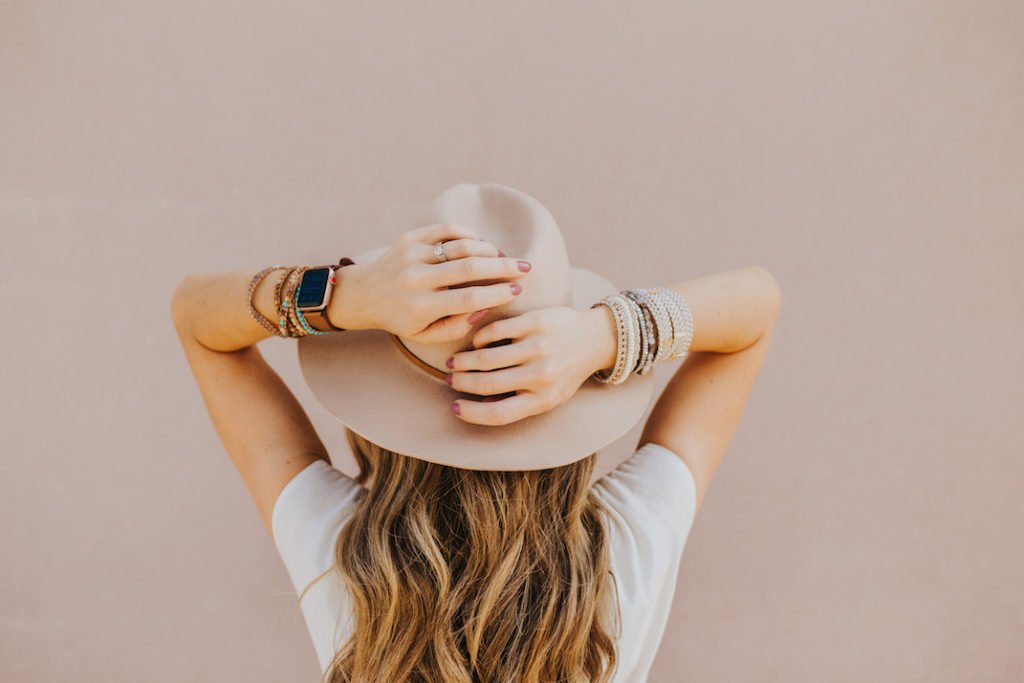 Two No-Fail Formula's for Adding Accessories To Your Outfit - Merrick's Art