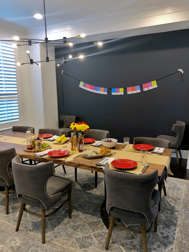 Back to School Dinner Ideas - Merrick's Art