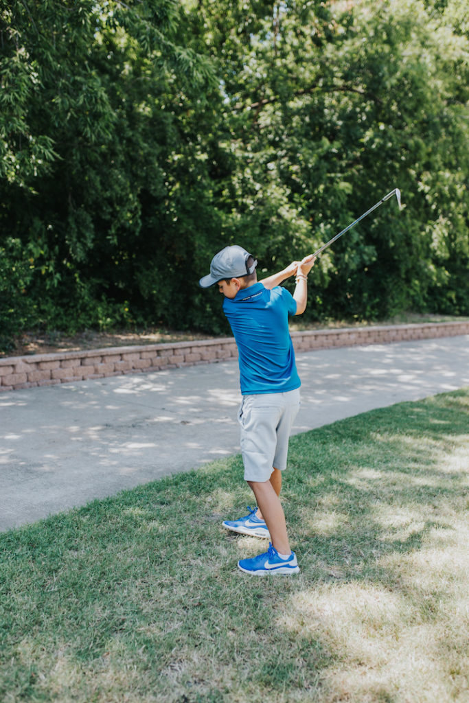 How We Handle Sports And Extra Curricular Activities In Our Family ...