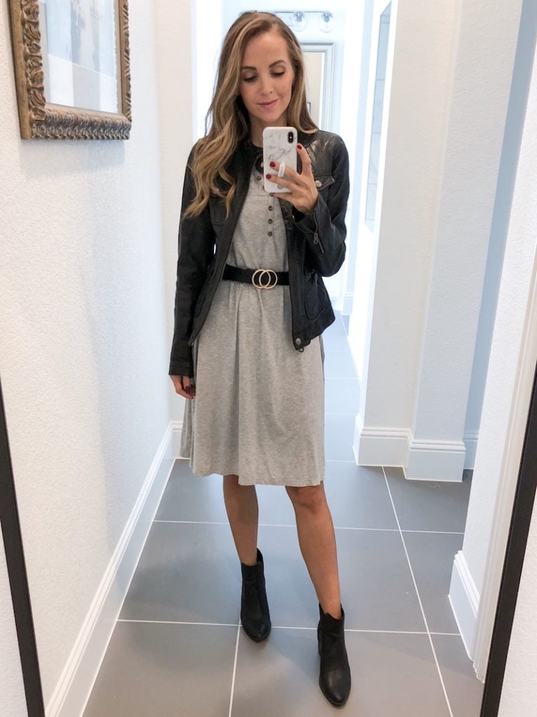 How to Wear your Merrick White Collection Anywhere Dresses for Fall ...