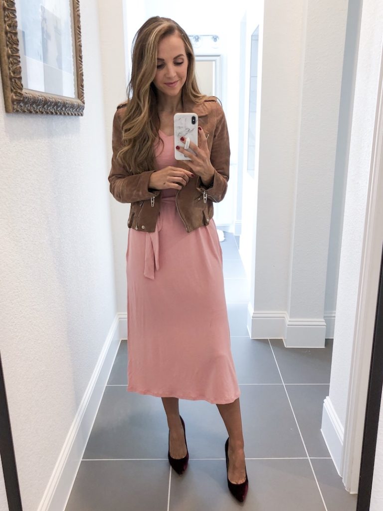 How to Wear your Merrick White Collection Anywhere Dresses for Fall ...
