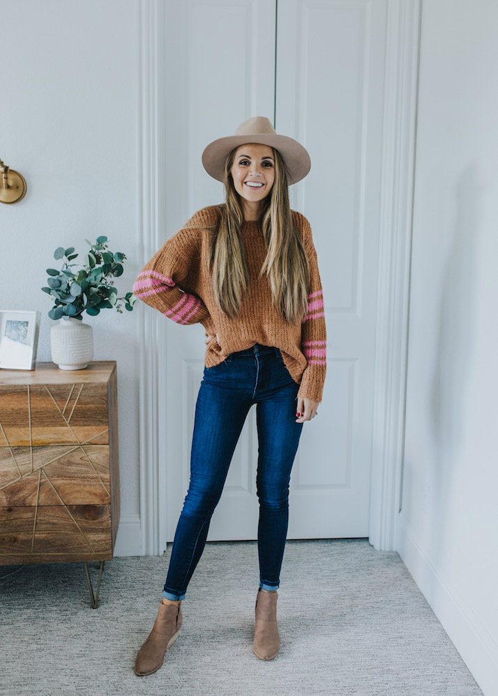 Cute Outfits With Hats How To Wear A Felt Fedora Hat Merrick s Art