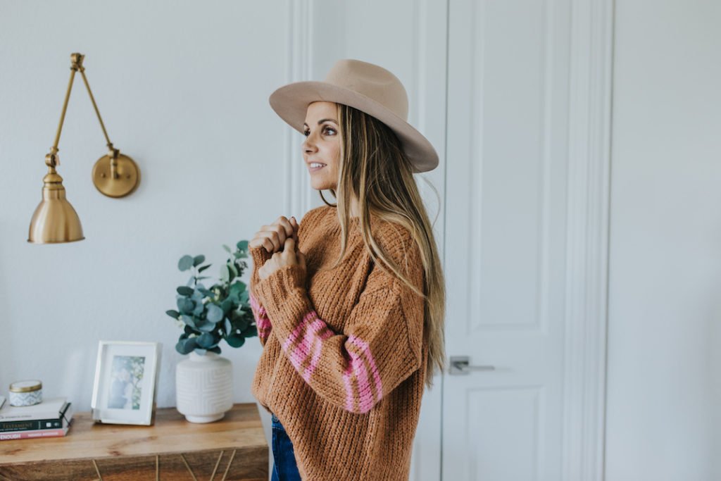 How to Put Together the Perfect Fall Outfit in 4 Easy Steps - Merrick's Art