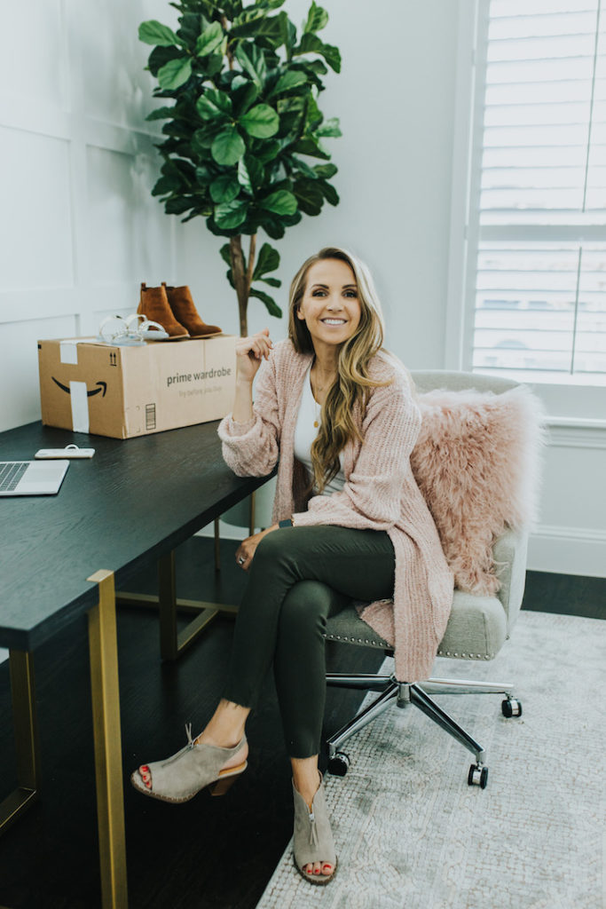 A Review of Amazon's New Personal Shopper by Prime Wardrobe Service ...